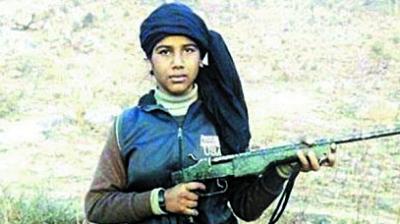 Chambal’s last woman dacoit faces uncertainty