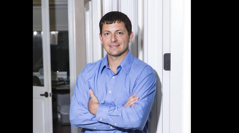 Meet Ricky Carruth The Man Who Beat The Real Estate Market