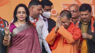 Anand K. Sahay | Modi, Yogi & UP election: High-stakes battle looms