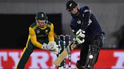 ICC CWC'19: South Africa under pressure to beat New Zealand