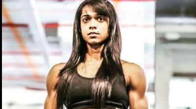 Pro Indian bodybuilder to compete in Arnold Classic Australia