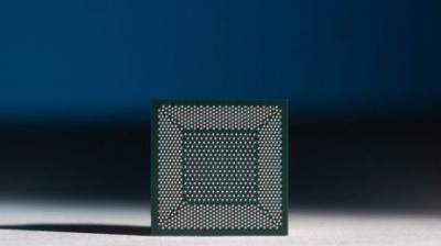 Intel unveils new AI chip system that can power autonomous cars