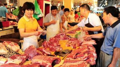 China's 'deadly' wet markets selling bats, pangolins and dogs reopen