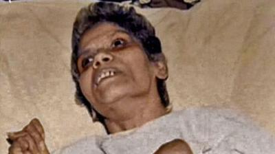 Pinki Virani welcomes SC’s euthanasia verdict