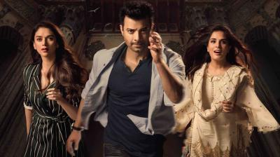 Daas Dev movie review: Nothing more than a brave attempt