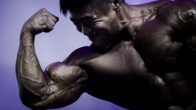 Natural oil injections for muscle gain harmful