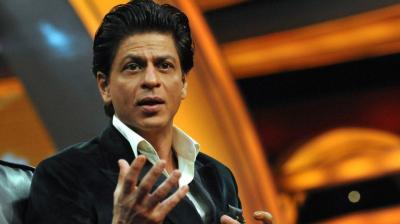 SRK thinks he isn't good enough for Hollywood, says his English is ...
