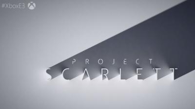 Microsoft unveils next-gen ‘Project Scarlett’ Xbox console for release ...