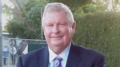 Bert Sutcliffe Medal for former NZ wicket-keeper Ian Smith