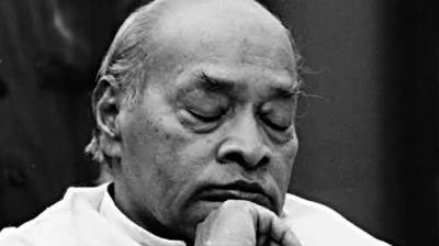 Sanjaya Baru | India’s Great Helmsman: Salute to Narasimha Rao