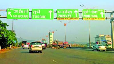 Get ready for traffic snarls on Sion flyover