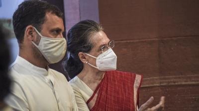 Anand K. Sahay | PK flap: Fragile Cong fails to learn from past history