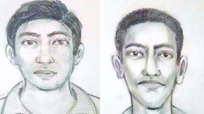 Cop teams head to UP to catch jewel thieves