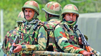 Army set to reconsider its colonial-era buddy system