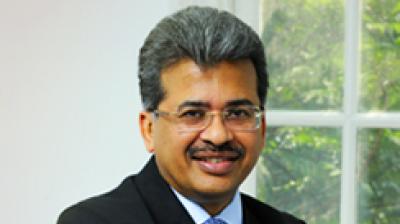 Tata Sons' former HR head N S Rajan joins IDFC Bank