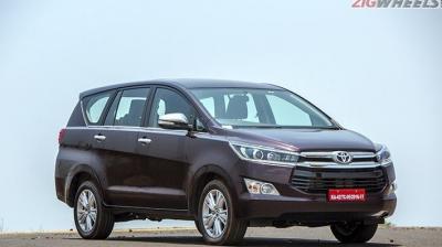 Five facts that you don't know about Innova Crysta