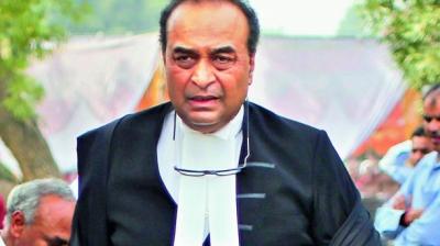 Mukul Rohatgi to return as AG for 2nd tenure