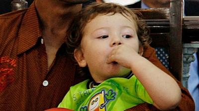 Modi to meet 26/11 survivor ‘Baby Moshe’ during Israel visit