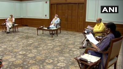 Mohan Guruswamy | Cabinet rejig: PM needs to look for better talent