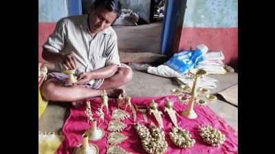 A vanishing ancient craft form