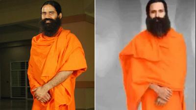 MS Dhoni fame actor Kranti Prakash Jha will now play Swami Ramdev on TV