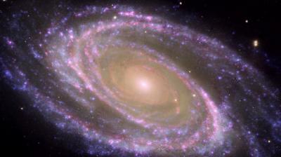 39 massive new galaxies discovered by researchers