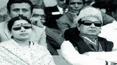 Jayalalithaa’s Old friend Cho Ramaswamy keeps his promise