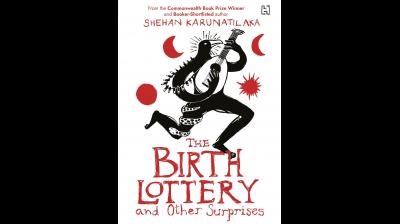 Book Review | Discoveries from the desk of a Booker winner