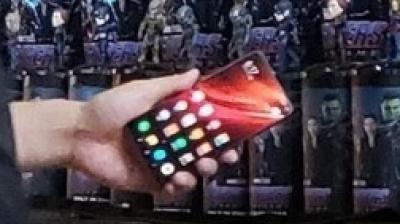 Check out Redmi's notchless phone