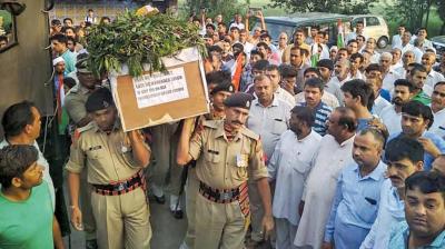 Pak Army is best known for lies, terrorism and brutality