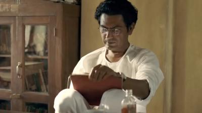 Manto movie review: Realism with Nawazuddin's performance is flavour of ...