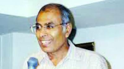 Dabholkar murder: CBI takes custody of accused Amol Kale
