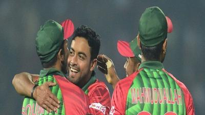 'I was surprised to hear that I'm in the 15-member squad', says Abu Jayed