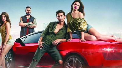 A bad year for Dharma