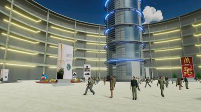 Digital Mall of Asia: An innovation that can revolutionize India’s e ...