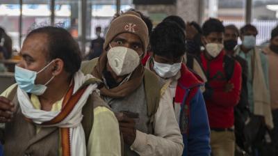 AA Edit | Don’t give up masks altogether