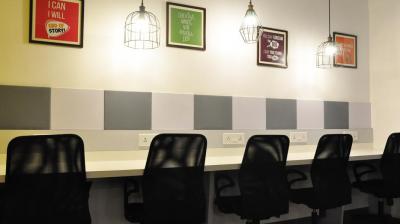 Now, connect at your own workspace