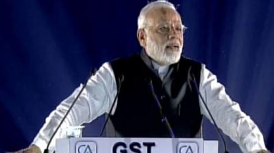 PM Modi is 11th avatar of Lord Vishnu, says Maharashtra BJP Leader