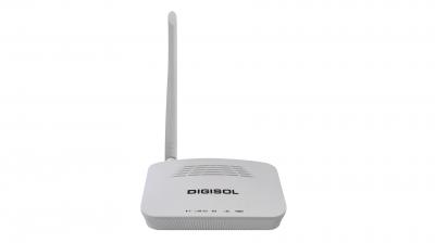 DIGISOL launches its new GEPON ONU 300Mbps Wi-Fi Router