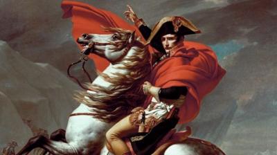 Napolean complex: Short-man syndrome is real, they are more aggressive