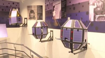 Hyderabad gets its first private space museum in collaboration with ISRO