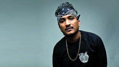 The original gully boy