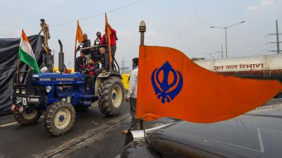 Leher Sethi | A non-partisan nationalism is the new glue of farmers’ stir