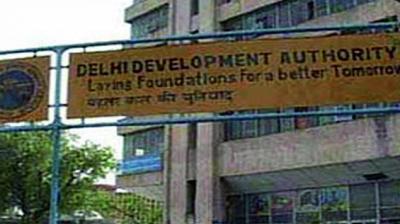New Delhi Development Authority policy to check graft