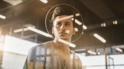 Meet Kaiwan Shaban: A renowned photographer, who is becoming perfect ...