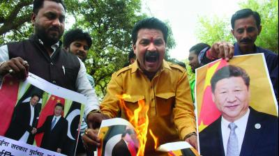 By scuttling UNSC move on JeM chief, China has flunked the terrorism test