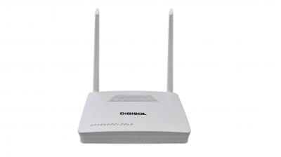 Digisol launches new GEPON ONU 300Mbps Wi-Fi IAD