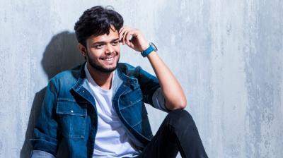 Here's all about Prafful Meghwanshi - the next big thing in Bollywood