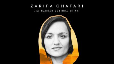 Book Review | Zarifa’s compelling story rips Taliban’s Iron Curtain