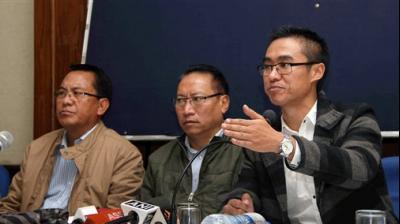 Economic blockade in Manipur: Centre reviews situation